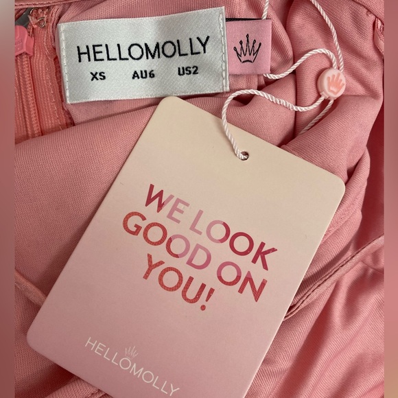Hello Molly | Dresses | Hello Molly Dress | Poshmark